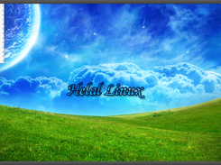 Helal Linux download | SourceForge.net